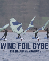 Wing Foiling 101: A Beginner’s Guide to Everything – Poole Harbour ...