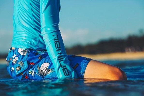 Swim wear – Poole Harbour Watersports