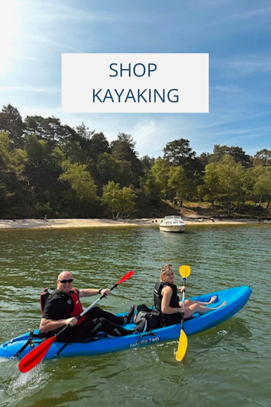 Poole Harbour Watersports | #1 Watersports Shop on South Coast