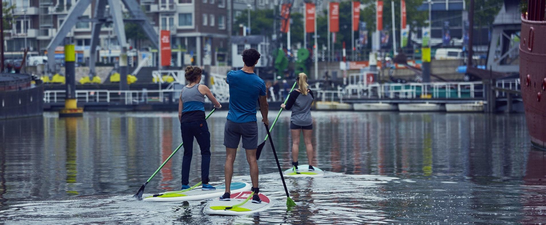 SUP Clothing - Poole Harbour Watersports