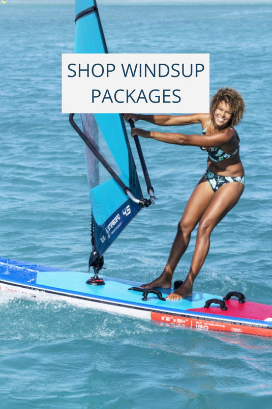 Poole Harbour Watersports | #1 Watersports Shop on South Coast