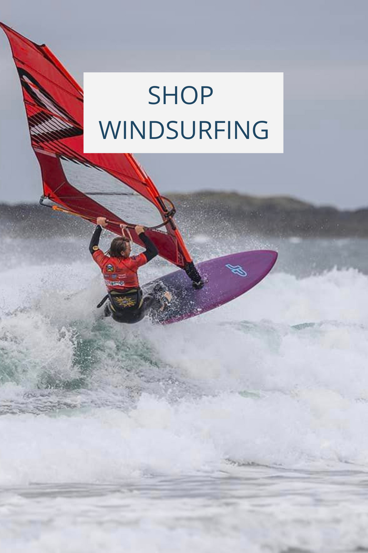 Poole Harbour Watersports | #1 Watersports Shop on South Coast
