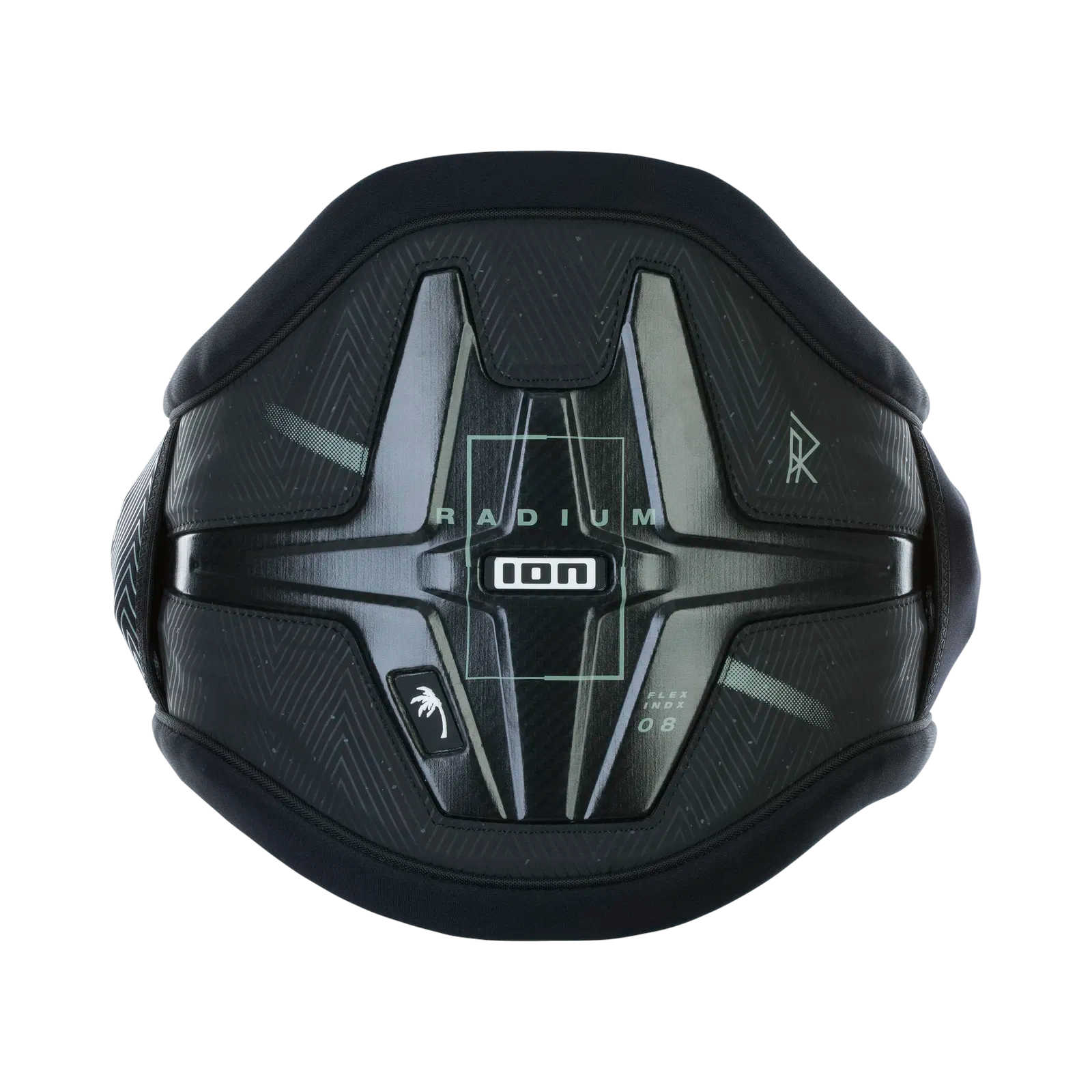 ION Radium Waist Harness 2024 – Poole Harbour Watersports