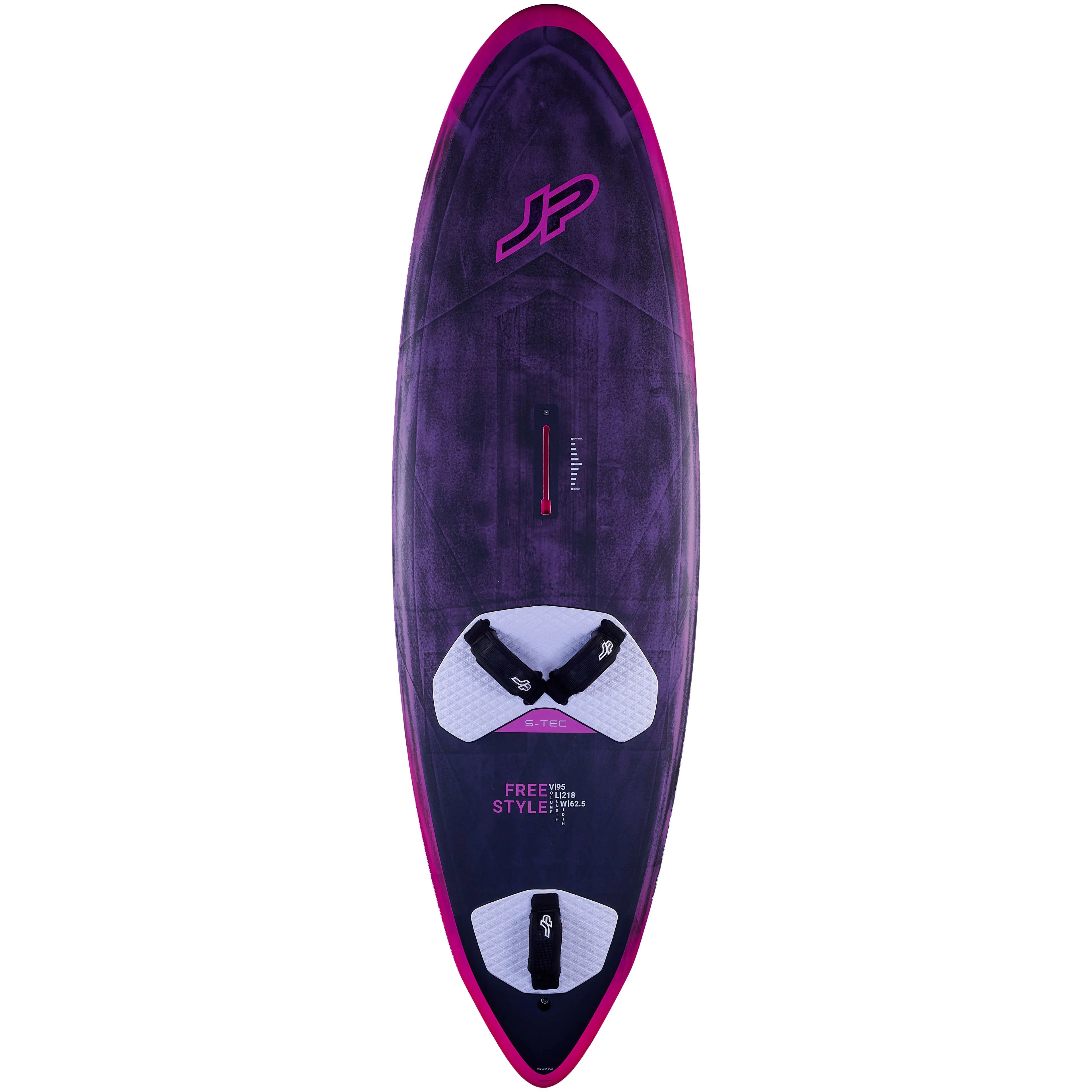 JP Freestyle Board 2026 – Poole Harbour Watersports