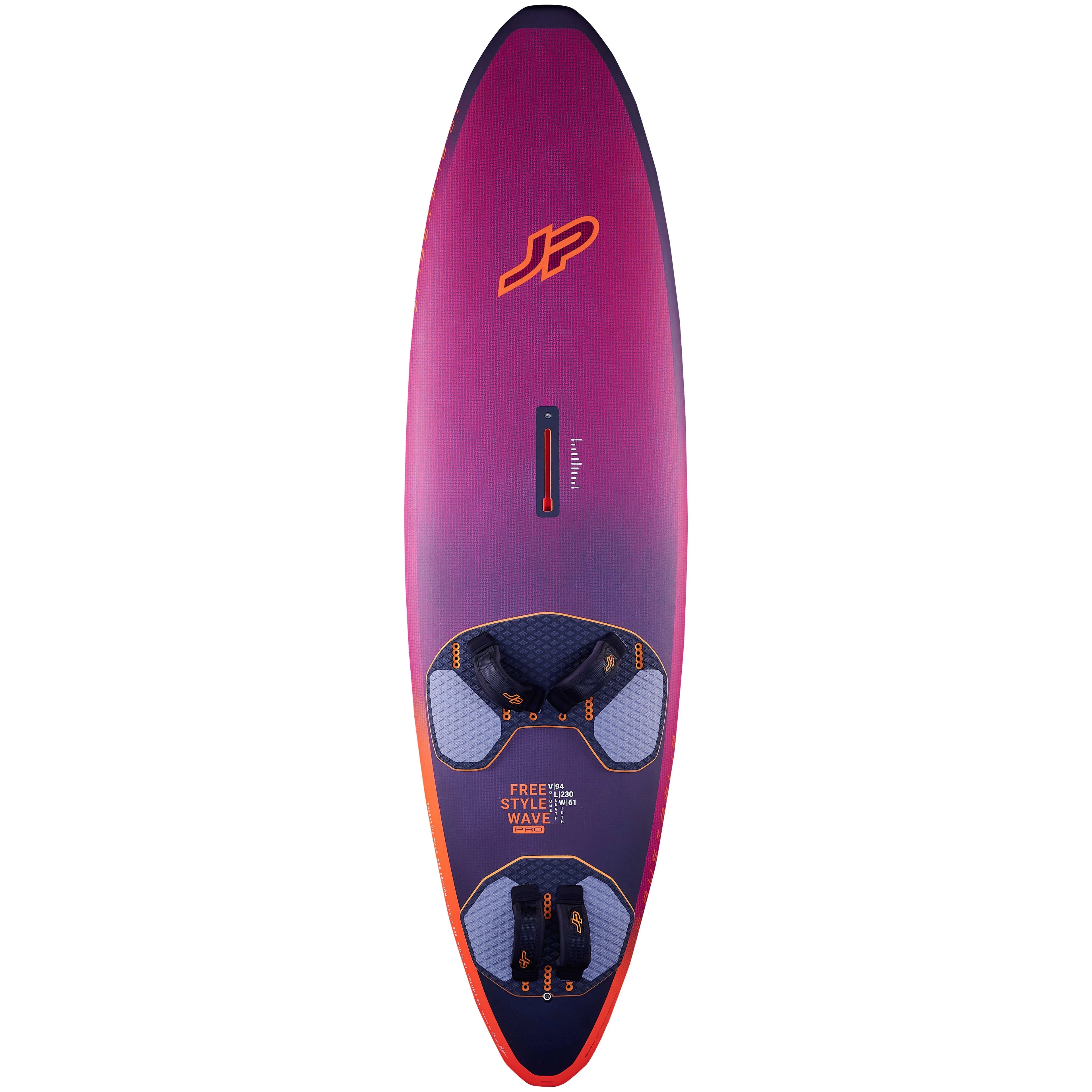 JP Freestyle Wave Board 2026 – Poole Harbour Watersports