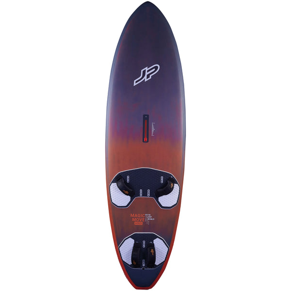 JP Magic Move Board 2026 – Poole Harbour Watersports