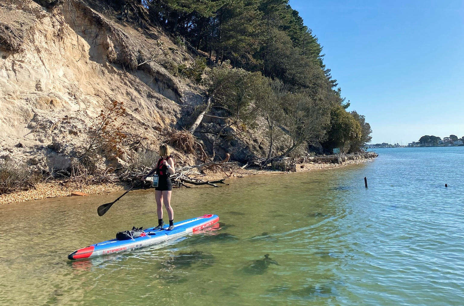 Poole Harbour Watersports | #1 Watersports Shop on South Coast