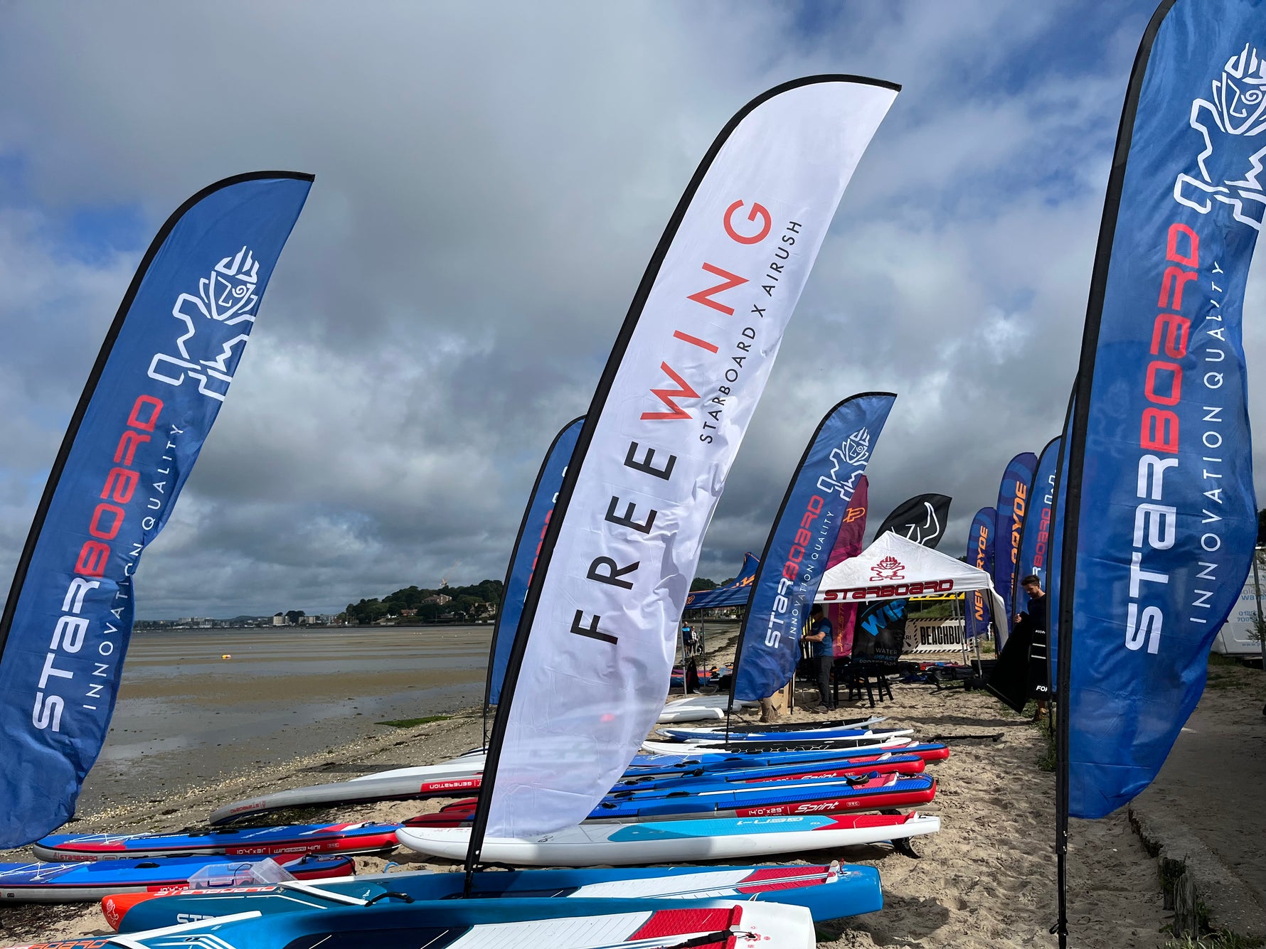 Poole Harbour Watersports | #1 Watersports Shop on South Coast