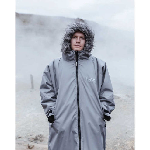 Dryrobe Advance Alpine – Poole Harbour Watersports