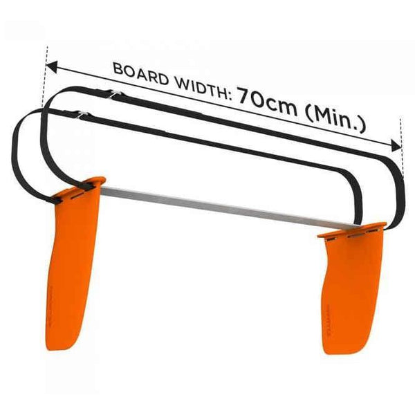 Ezywing Fin Kit – Poole Harbour Watersports