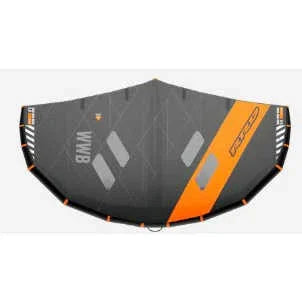 RRD Wind Wing Boom – Poole Harbour Watersports