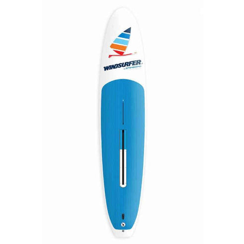 Starboard Windsurfer LT Board – Poole Harbour Watersports