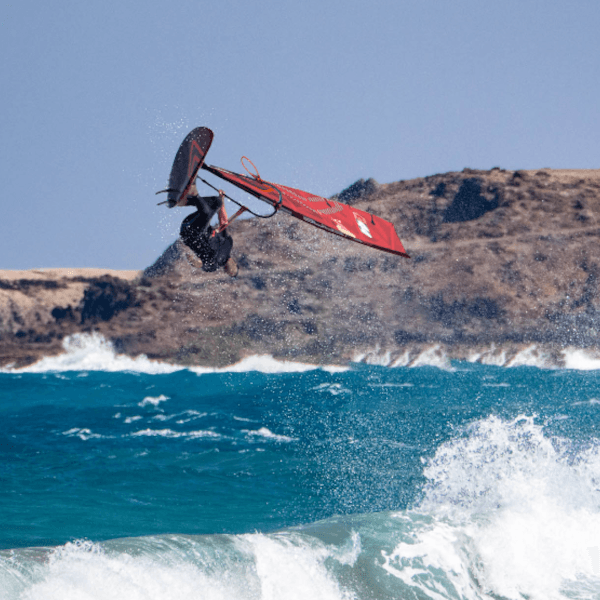 Severne Pyro 2024 - Poole Harbour Watersports