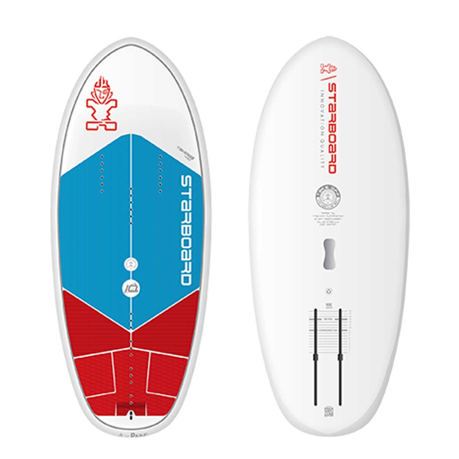 Starboard Take Off Wing board 2024 – Poole Harbour Watersports
