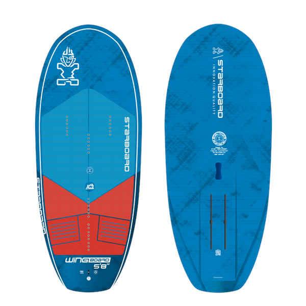 Starboard Wingboard Foil 2024 - Poole Harbour Watersports