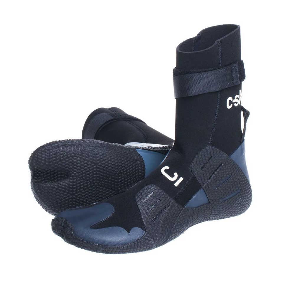 C-Skins Session 5mm Split Toe Boots – Poole Harbour Watersports