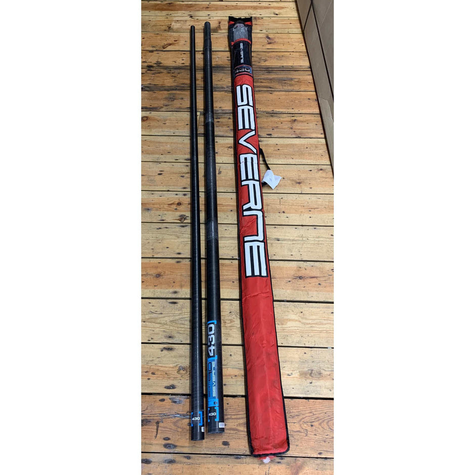 Windsurfing Masts - Poole Harbour Watersports